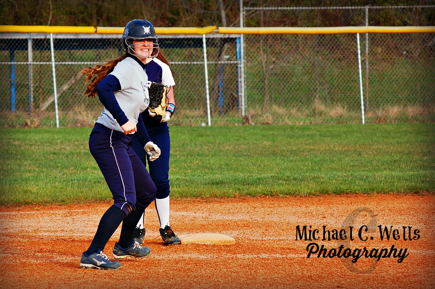 Fairdale Bulldogs 17 - Moore Mustangs 1