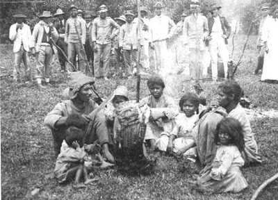 .: A Guerra do Contestado