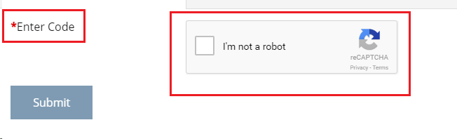 A blog about Sitecore Tech Stack: WFFM Captcha Required Field Issue A blog about Sitecore Tech Stack: WFFM Captcha Required Field Issue