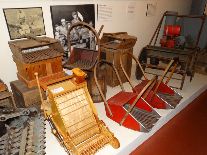 Gypsies At Heart: Cranberry Museum & Gift Shop in Long Beach