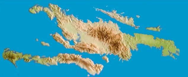 Ciencias Sociales Conectad2 : EVOLUCIÓN GEOLÓGICA DE LA ISLA DE LA ...