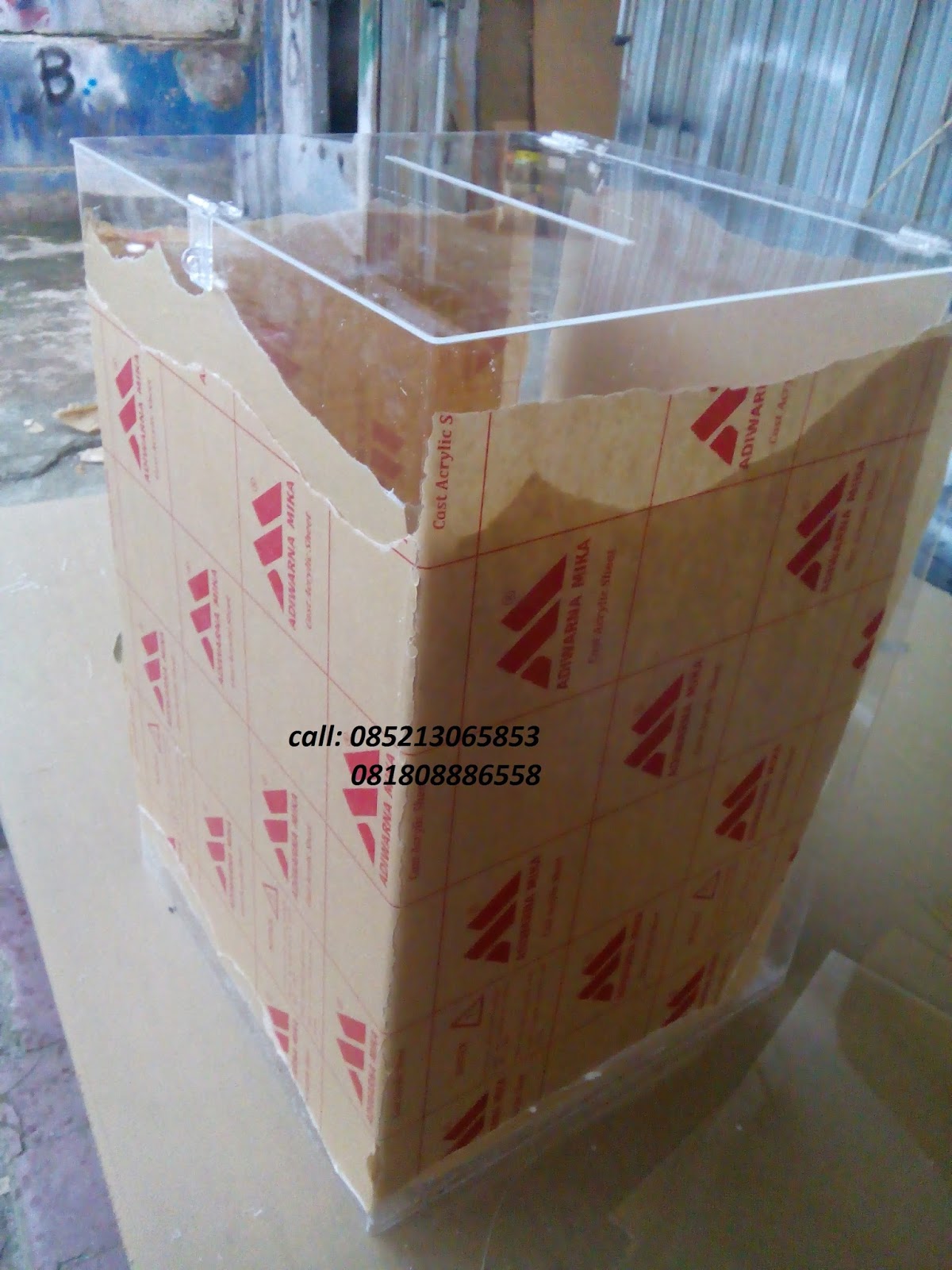 Jasa Pasang/pembuatan, Acrylic 24 jam Murah/DESIGN MIKA /PLASTIC KACA ...