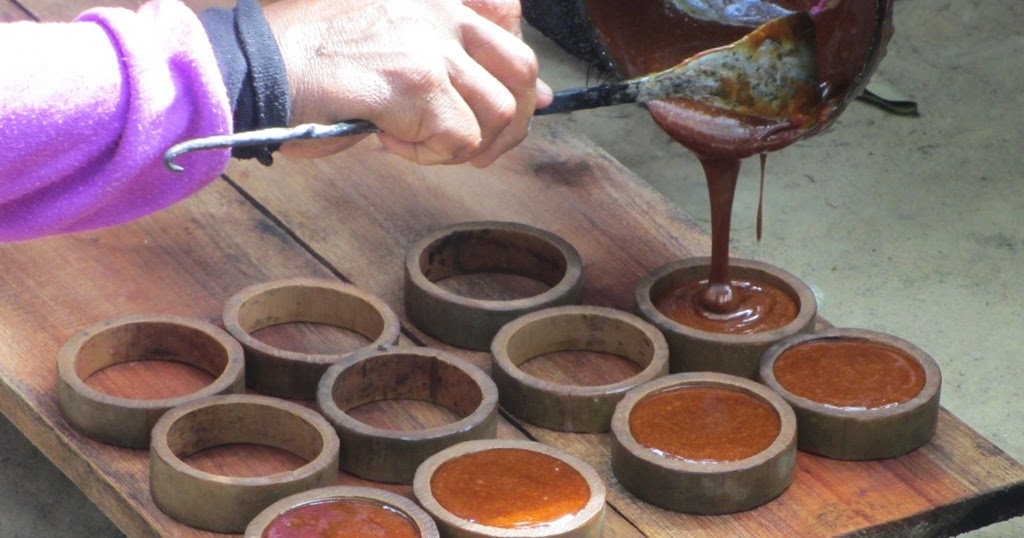 Contoh Perubahan Wujud Benda yang Terdapat Disekitar Kita adalah ...