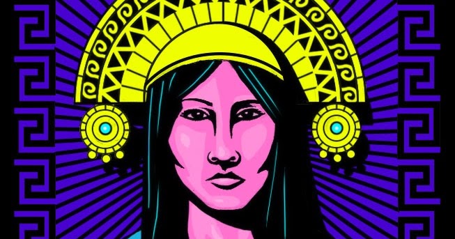 PLANETA AGUA: M A M A C O C H A : MADRE DE TODAS LAS AGUAS