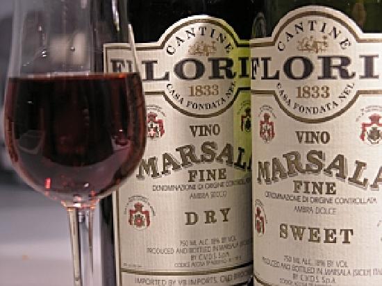 LECCIONES DE VINO: Vinos generosos V, el Marsala