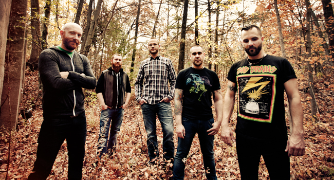 Tudo sobre o novo álbum do Killswitch Engage