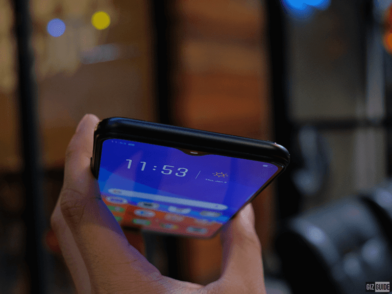 OPPO A5s Unboxing and First Impressions