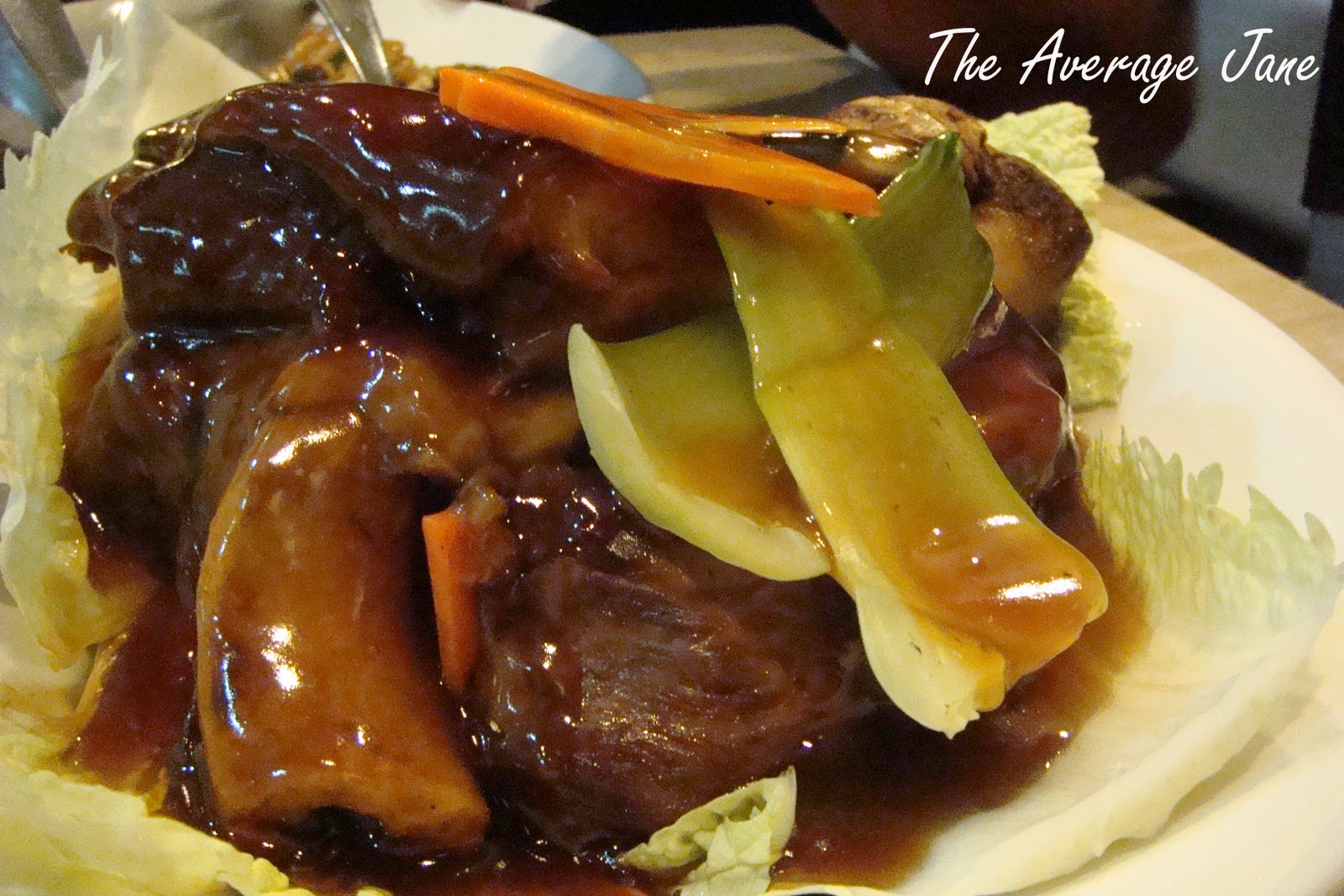 The Average Jane: Hits and Misses at Mann Hann