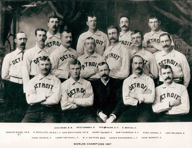 John's Big League Baseball Blog: Happy Baseball Birthday... Big Dan ...