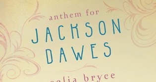 Review: Anthem for Jackson Dawes