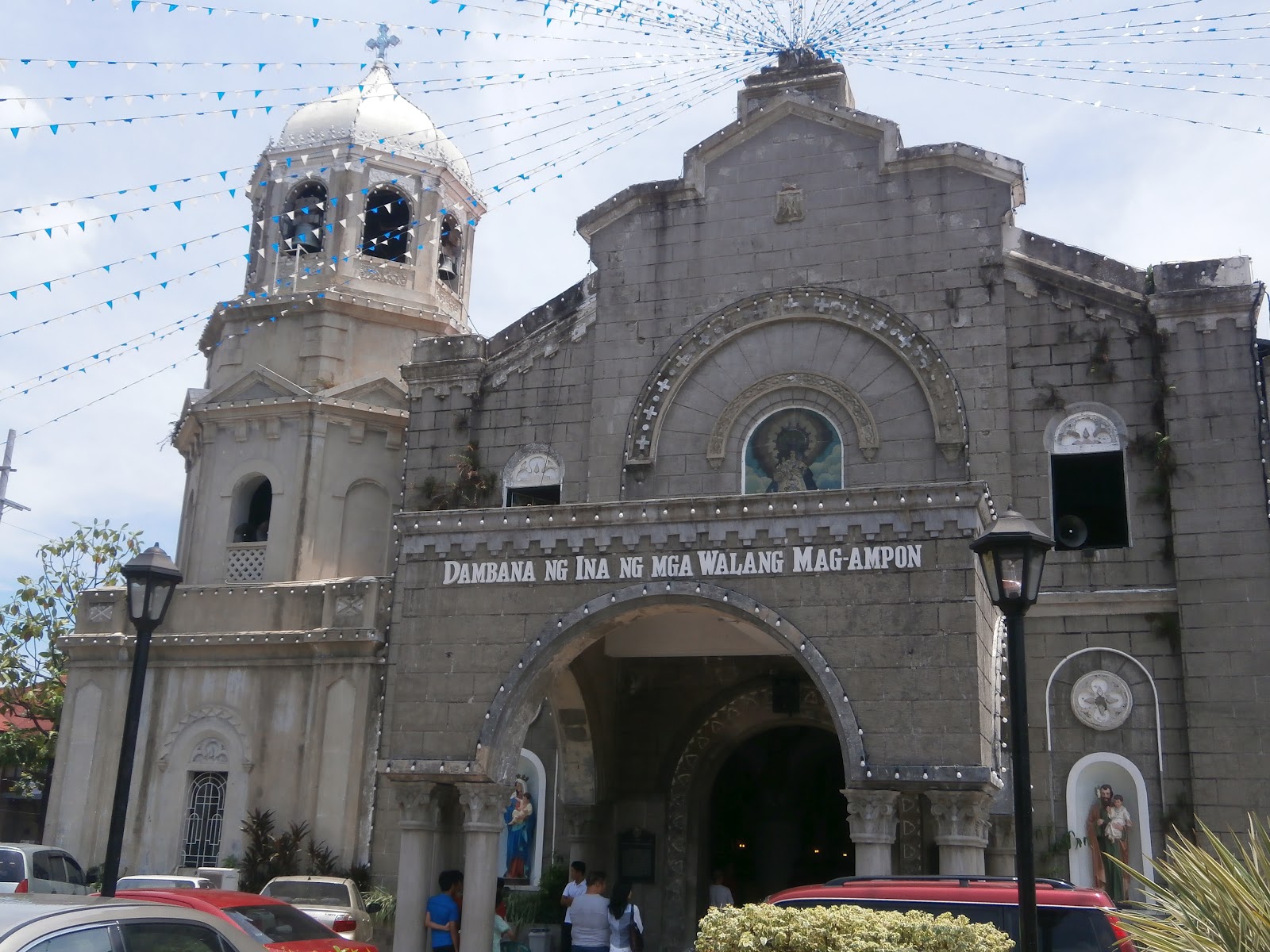 Perhaps Leisure!: Discovering Marikina City