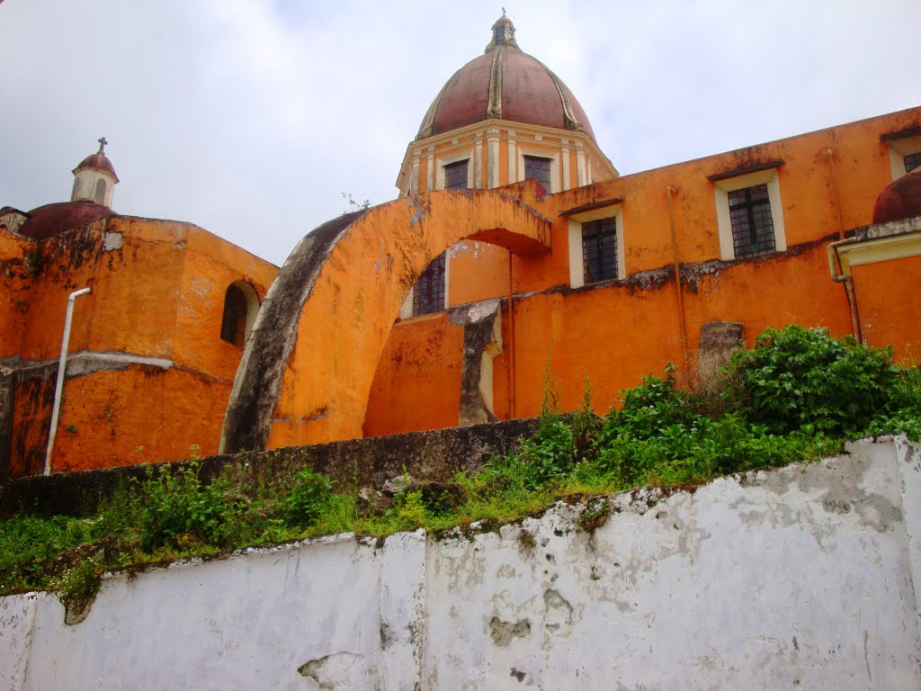 NotiGrillo - Las Noticias Al momento: La historia de Atzalan Veracruz