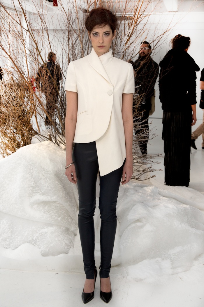 Burgundy Whispers: Gothic Chic