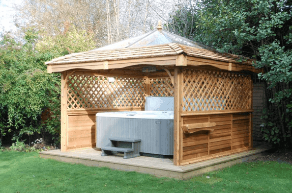 Simon Bowler Bespoke Garden Architecture: Simon Bowler | Yorkshire ...