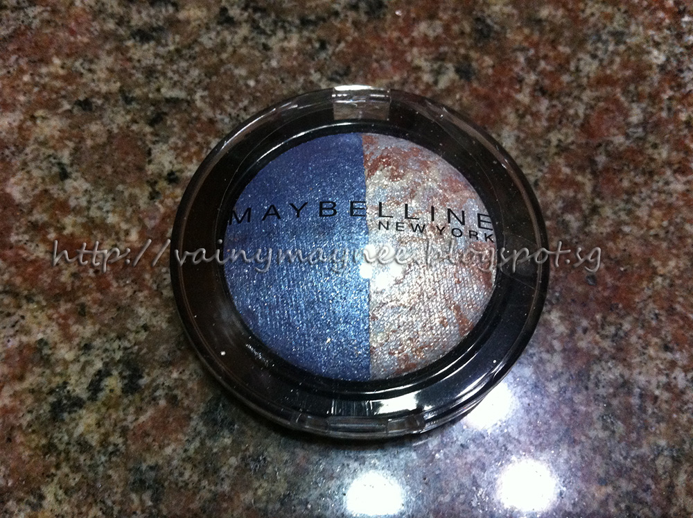 Vainy Maynee | A Little Of Everything: First Impression - Maybelline ...