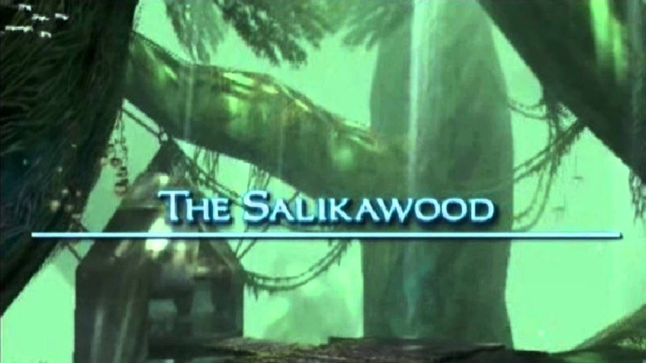 Walkthrough Final Fantasy 12 Part 1 ~ PhobiaGame