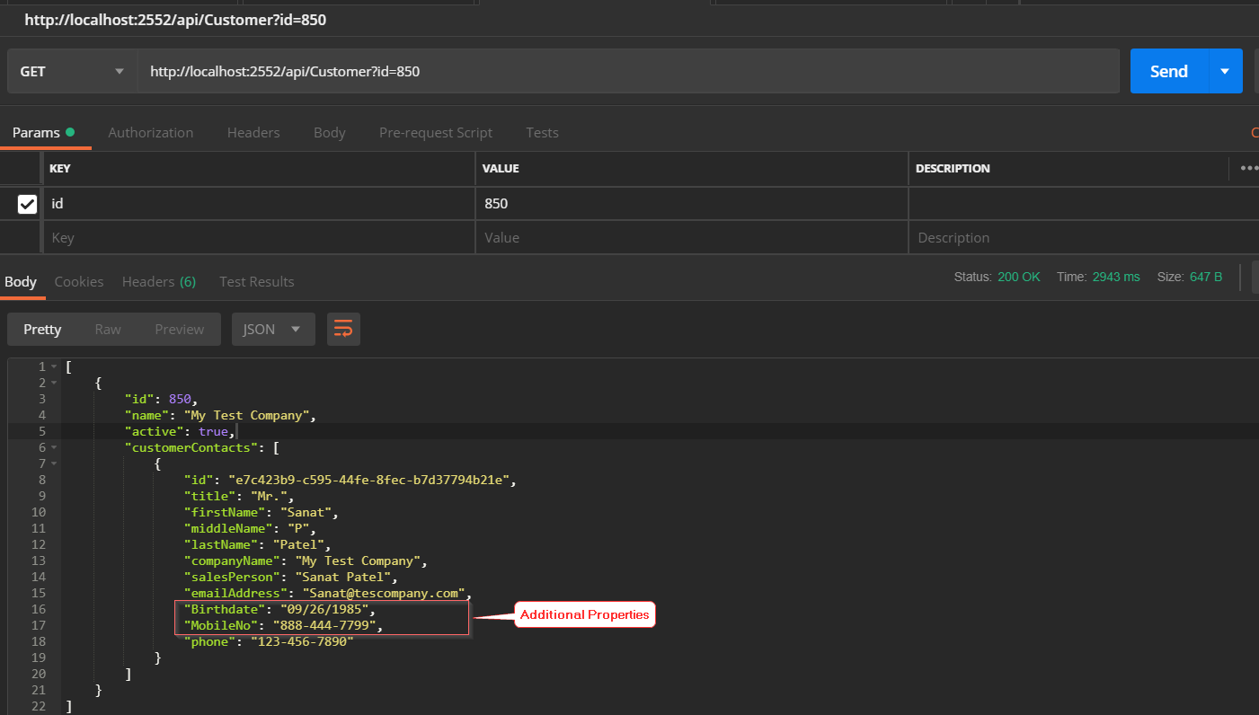 Atul Patel's Blog : SQL server JSON using practical scenario with .Net ...