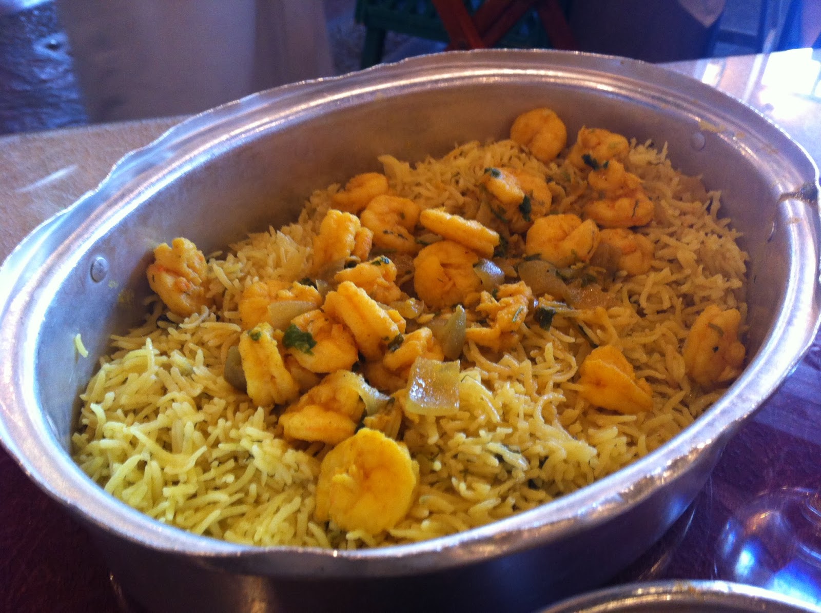 eating all the day ...: beit dickson