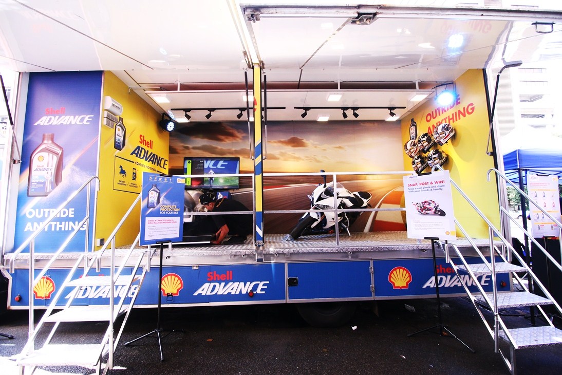 Motoring-Malaysia: MOTOGP™ TICKETS AND GOODIES GALORE AWAIT BIKERS AT ...