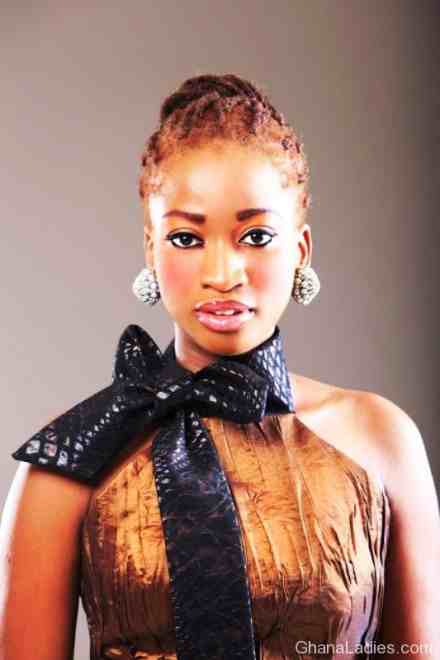 Ghana Rising: Ghanaian Beauties…. 2013