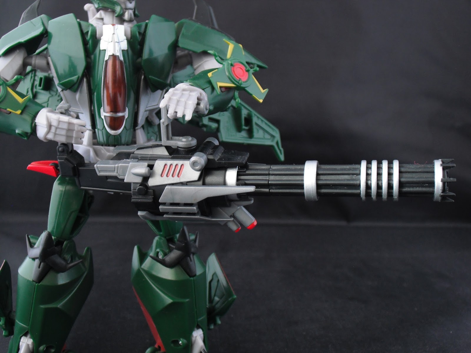 The HEXdidn't... TransFormers Collection Blog: SXS Toys A-06 & A-07 ...