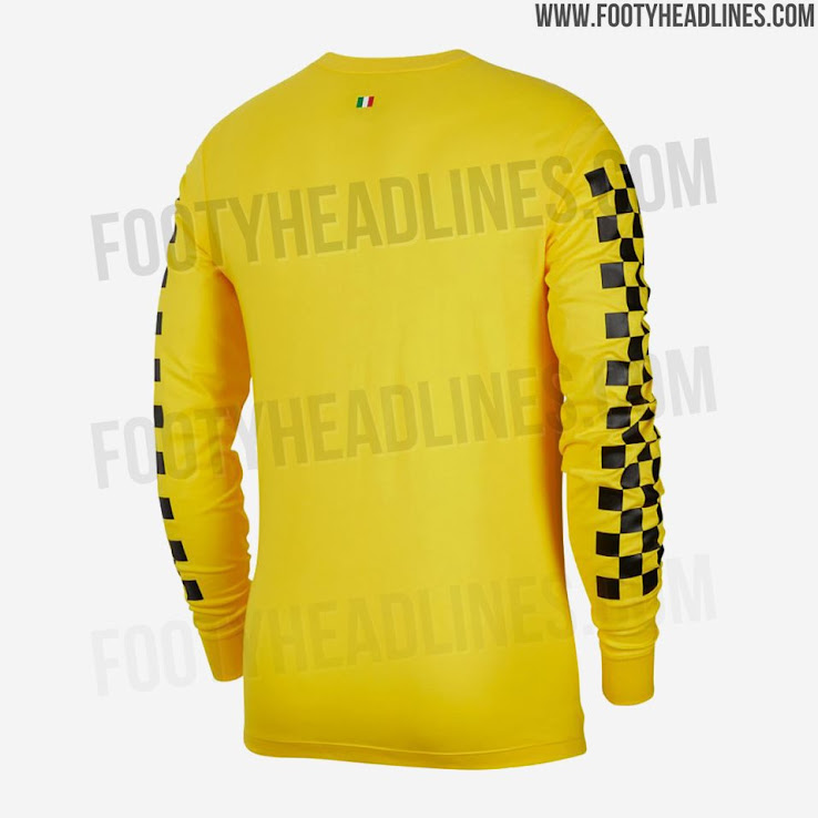 Pirelli + Racing Inspired: Nike Inter Milan 19-20 Third Kit Collection ...