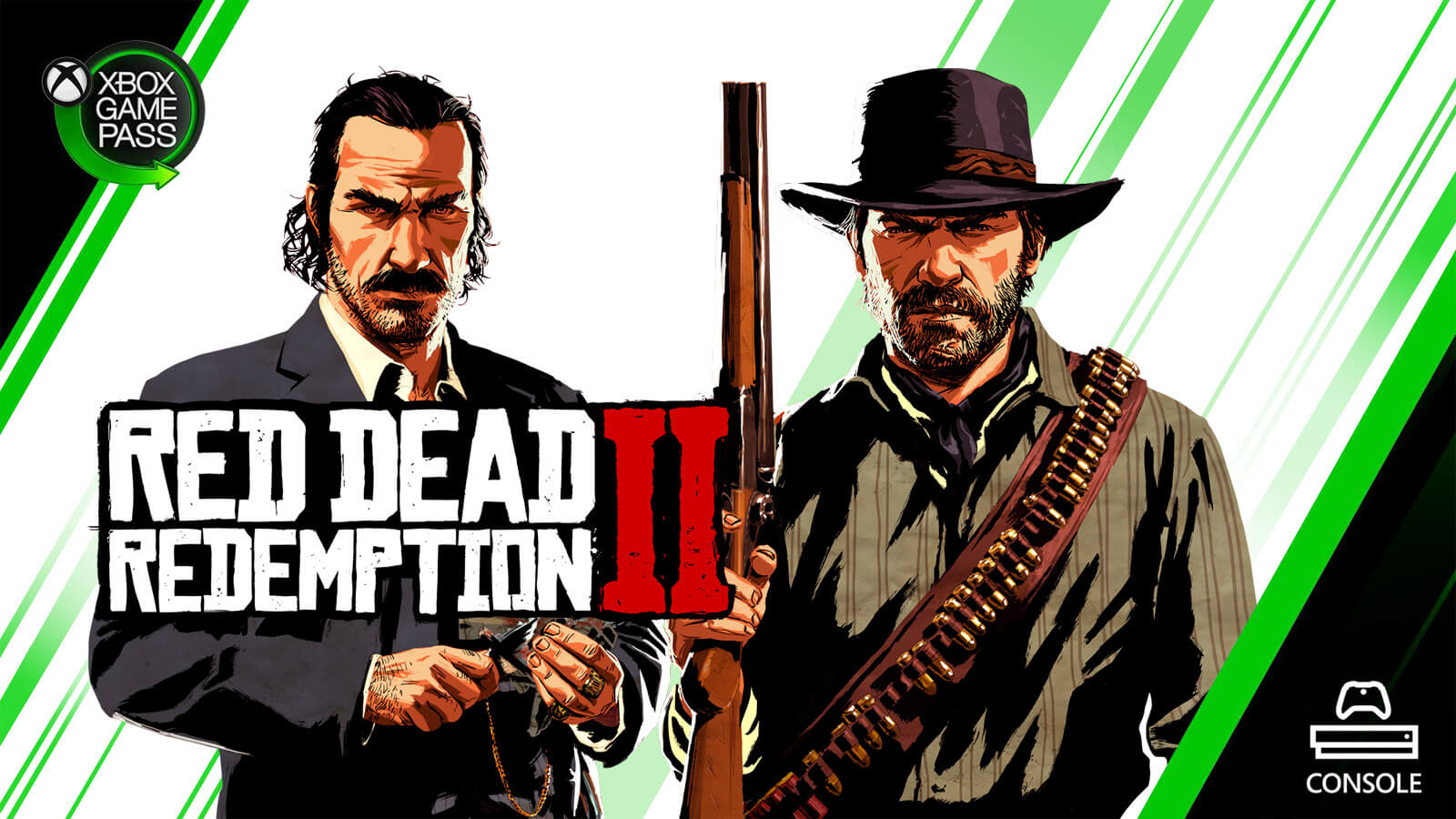 Xbox Game Pass'a 7 Mayısta Red Dead Redemption 2 Geliyor | Oyuner