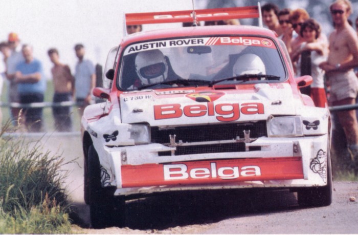 rallymemory: 1986 em imagens