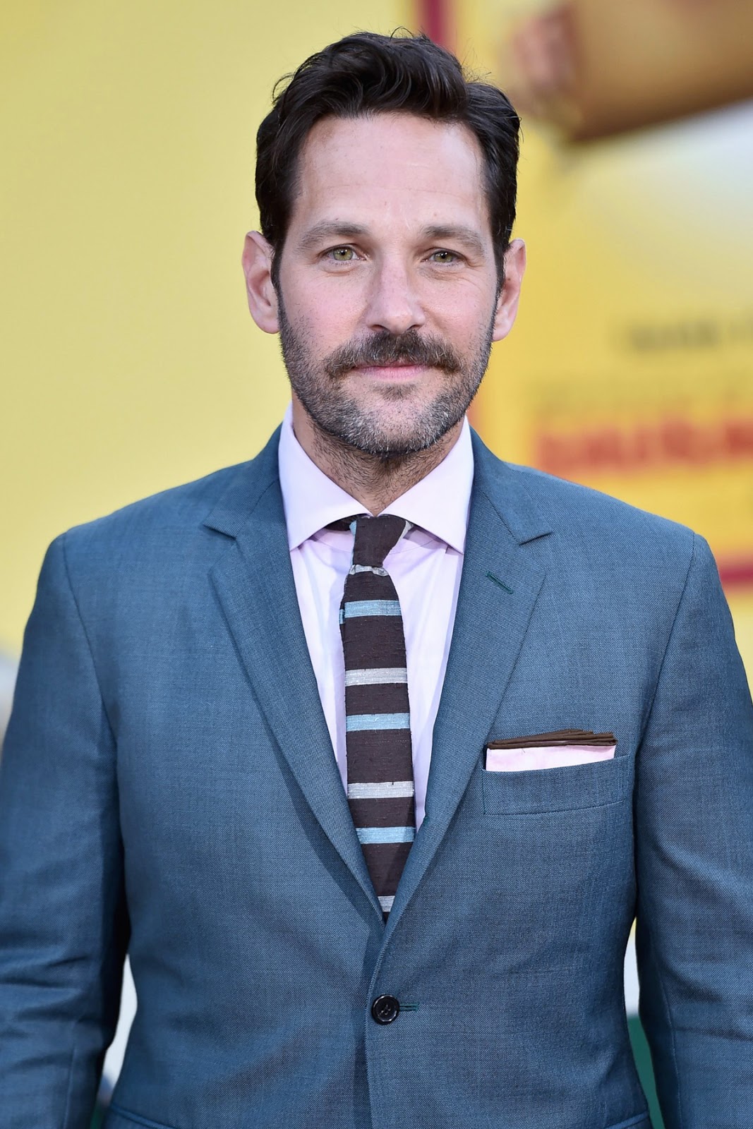 Paul Rudd