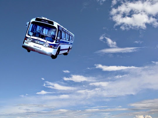 Short Jewish Gal: Stop! In The Name of Adventure!