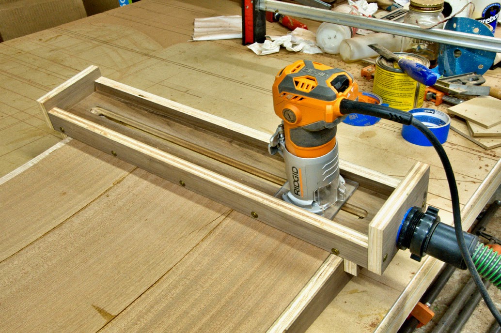 Michael Singer Fine Woodworking