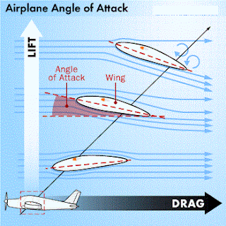 World of Physics: How Do Airplanes Fly