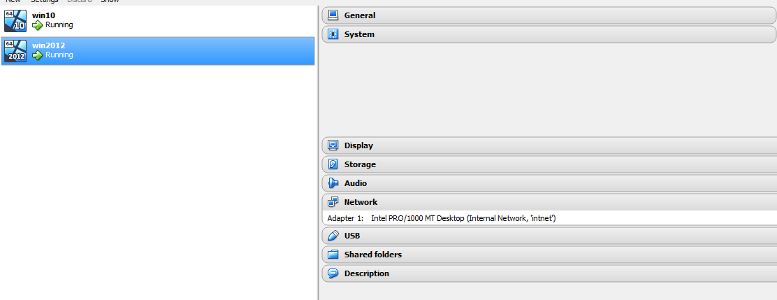 Mengkonfigurasi File Server