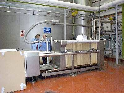 Whisky Science: Chill filtration