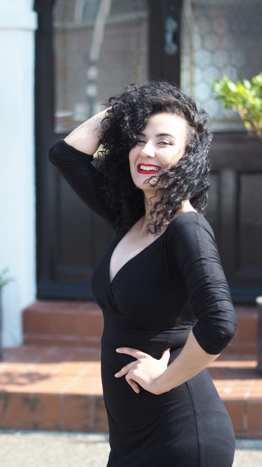 Atomic Amber: The Secret Sadie 3 in 1 Bag by Glamour Bunny Review