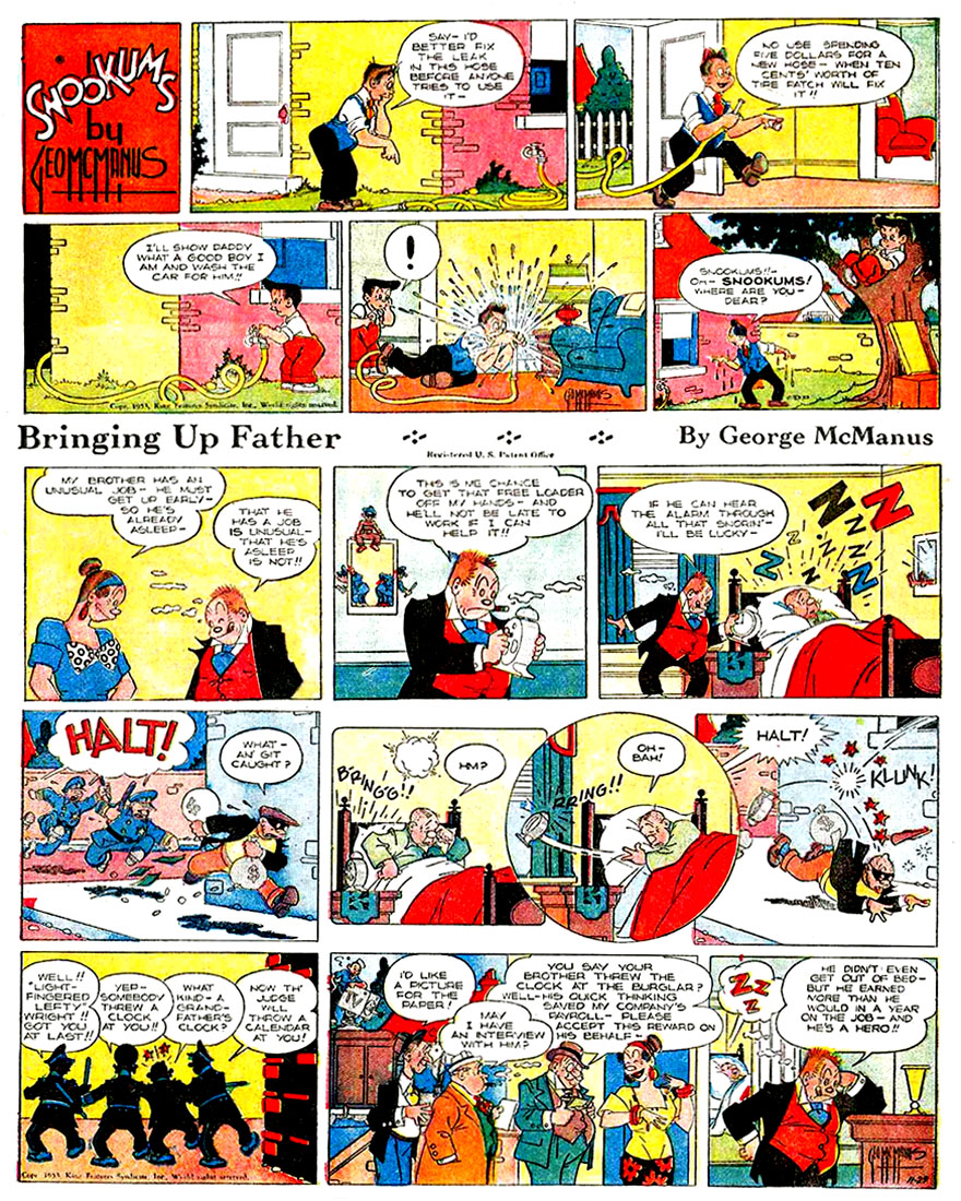 ERNEE'S CORNER: THE LOST WORKS OF MARS RAVELO