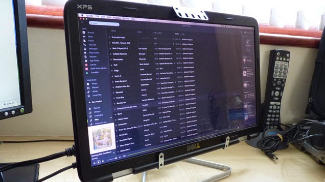 The Crapworks: Plywood Monitor Project aka Upcycling an old laptop ...