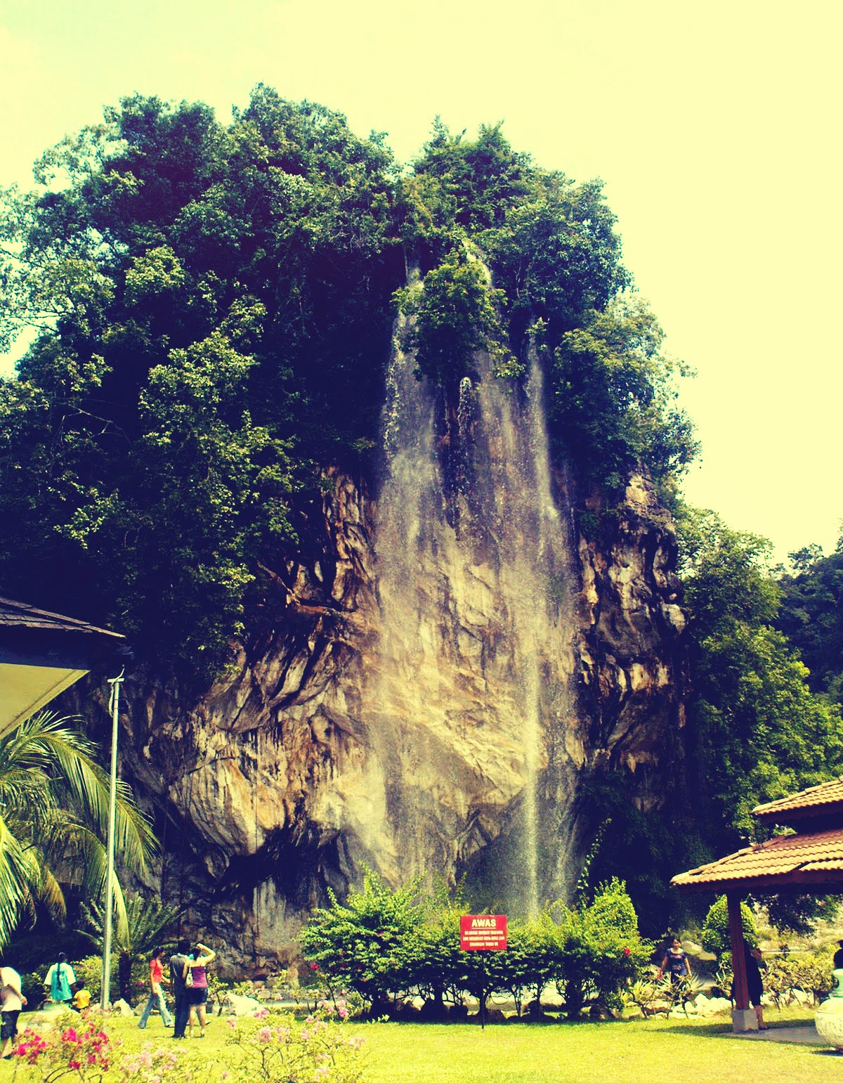 Sh Yn Design: Gunung Lang Part 2