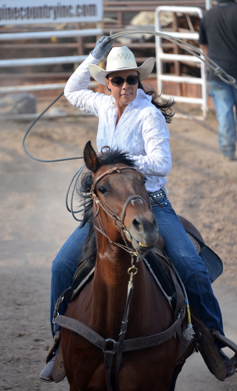 Here's to all about Fruita.: First Fruita Rimrock Rodeo of the 2013 Season