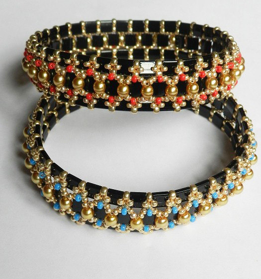 Beads Perles: ***Debger Designs***