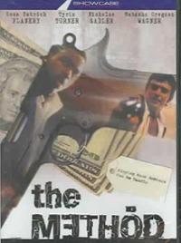 Comeuppance Reviews: The Method (1996)