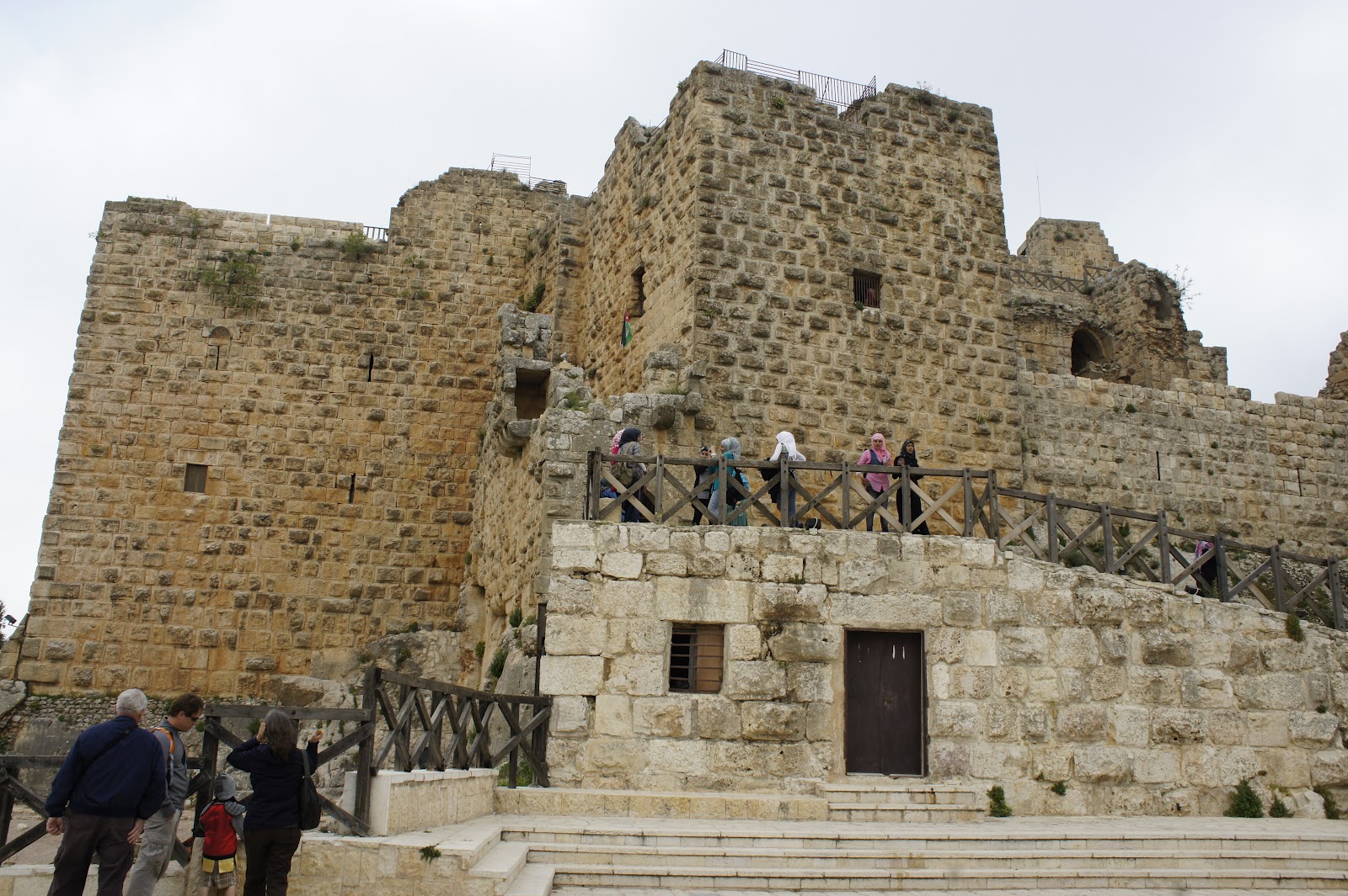 What Feeds My Soul: Through a Child's Eyes