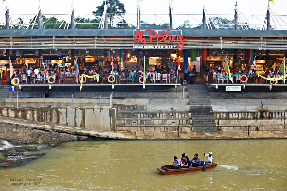Cooking With Love: Ah Poong Sentul City