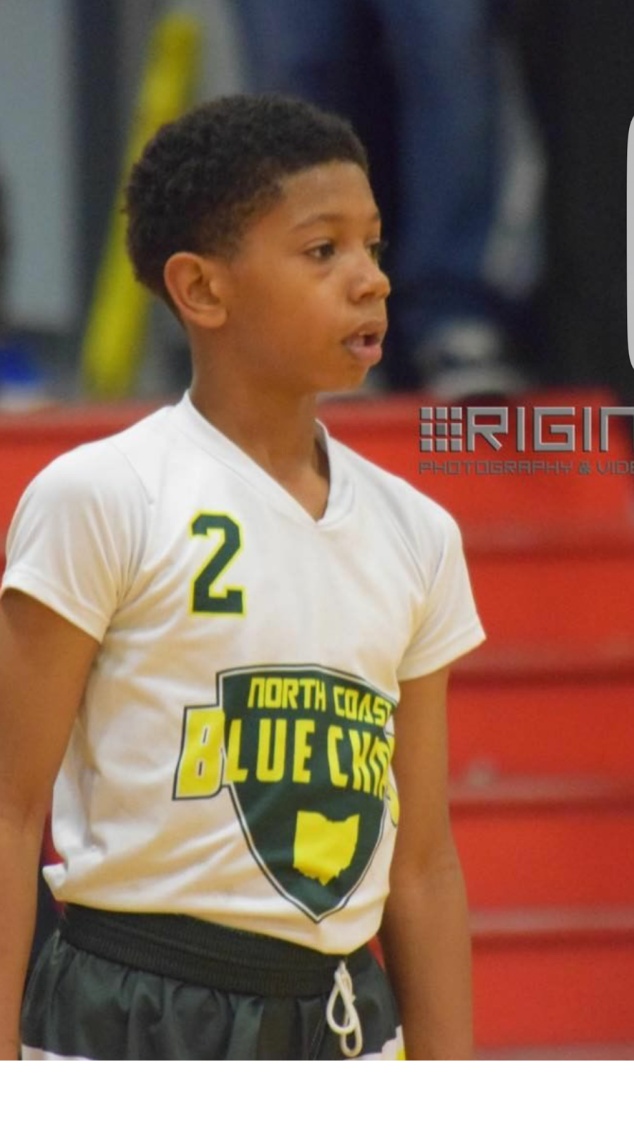 BASKETBALL SPOTLIGHT NEWS: Jerry Easter Jr. Returning To Future Phenom ...