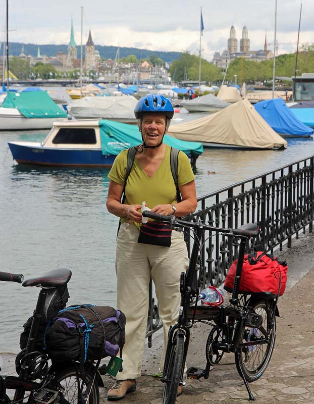 Alastair´s Blog: A couple of Terns around Europe