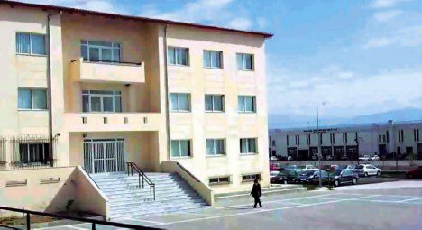 Η ΦΟΙΤΗΤΙΚΗ ΖΩΗ ΣΤΗΝ ΦΛΩΡΙΝΑ: ΠΑΝΕΠΙΣΤΗΜΙΟ ΔΥΤΙΚΗΣ ΜΑΚΕΔΟΝΙΑΣ