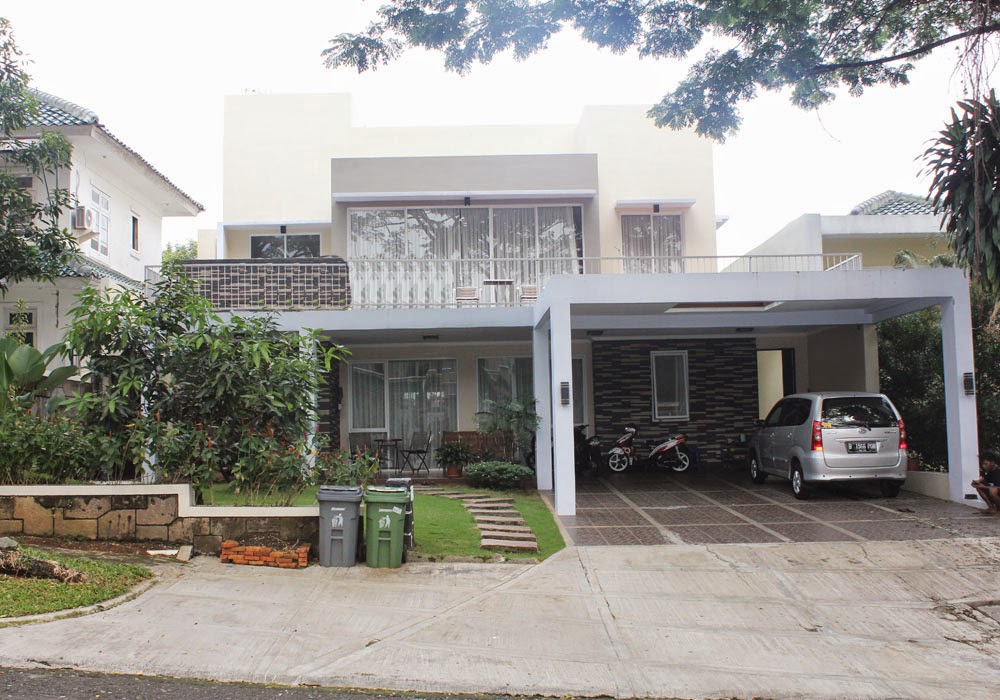 SPESIFIKASI PROPERTI