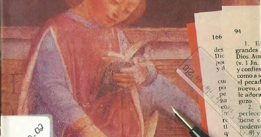 Alfred Küen-Cómo Estudiar- ~ Recursos Cristianos