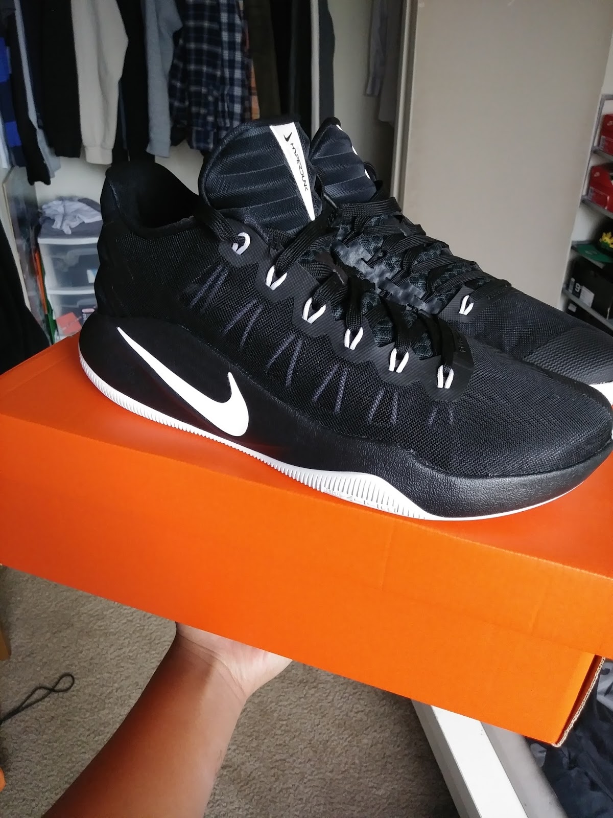 Ms. Oshiro's Class: Basketball Gear When Practicing Ms. Oshiro's Class: Basketball Gear When Practicing