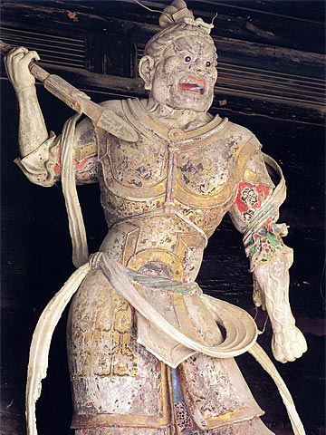 R.Mika's Training Room: Gouken